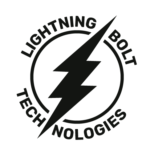 Government IT Solutions & Cybersecurity | Lightning Bolt Technologies